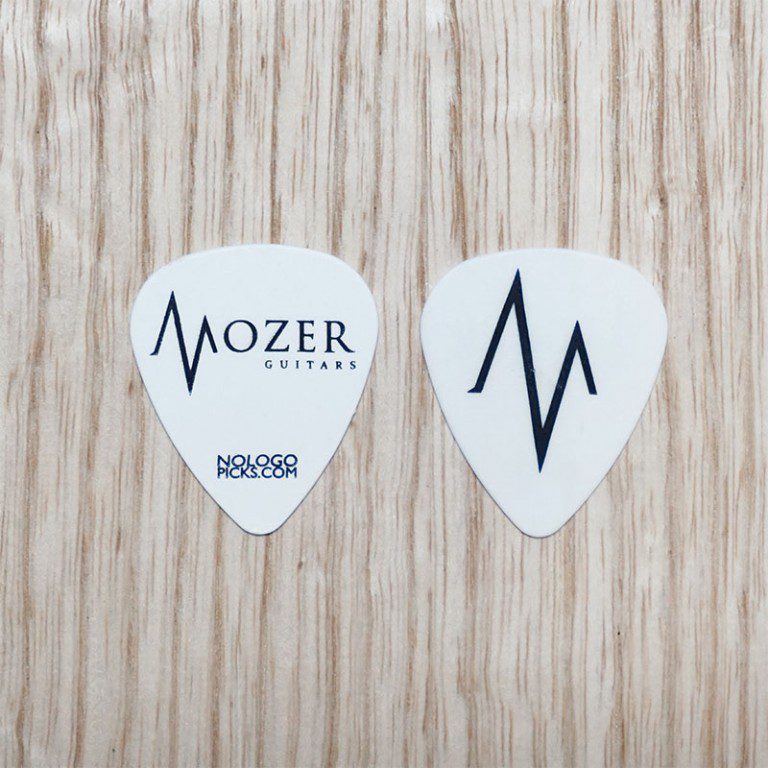 Mozer Guitars | Handbuilt 21th century guitars