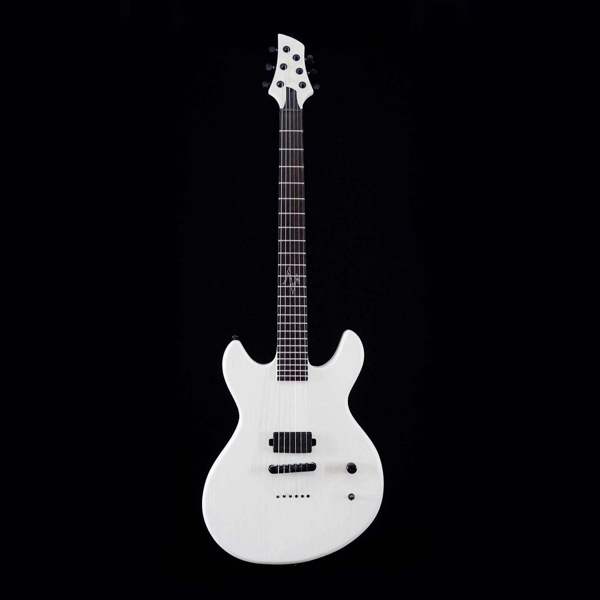 Guitars Select line | Mozer Guitars