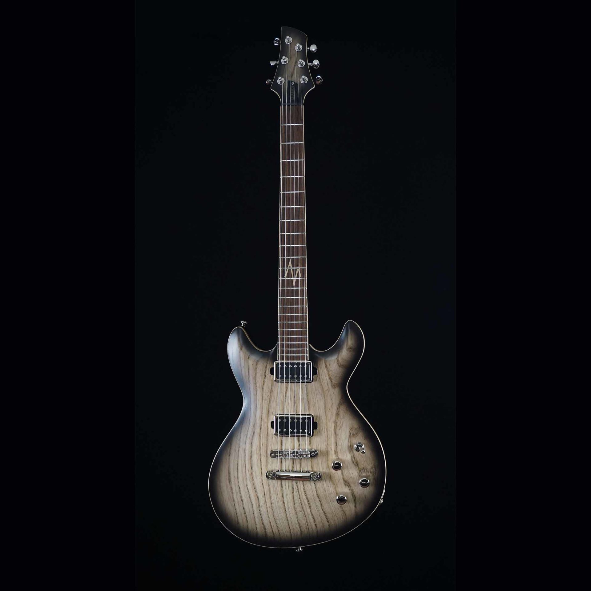 Guitars Custom line | Mozer Guitars